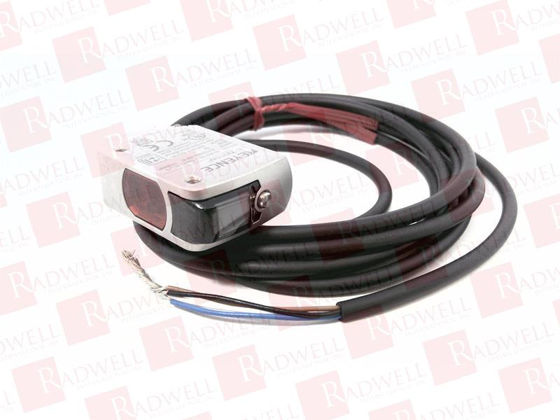 LR-ZB250AP Laser Gauging System by KEYENCE CORP