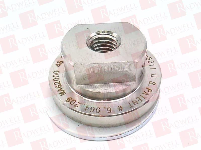 MAG2000 Magnet by 4B COMPONENTS