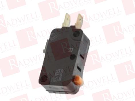 V-16G-1C25-L(R) Microswitch/Miniature Switch by OMRON