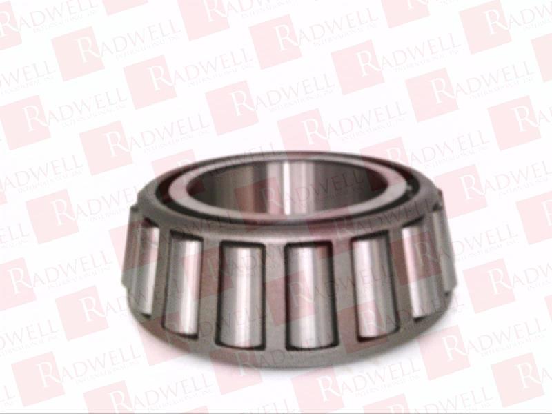 643 Bearing by TIMKEN