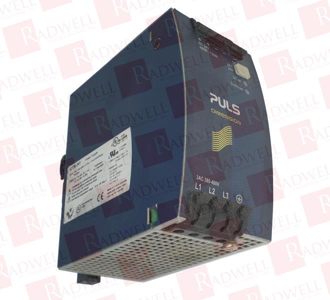 QT20.241 Power Supply by PULS