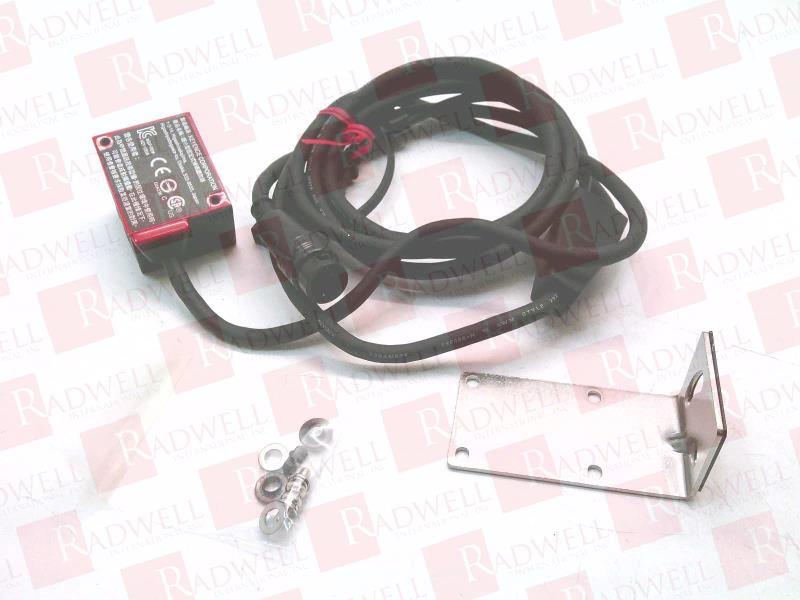 SR-700 Bar Code Scanner Controller by KEYENCE CORP