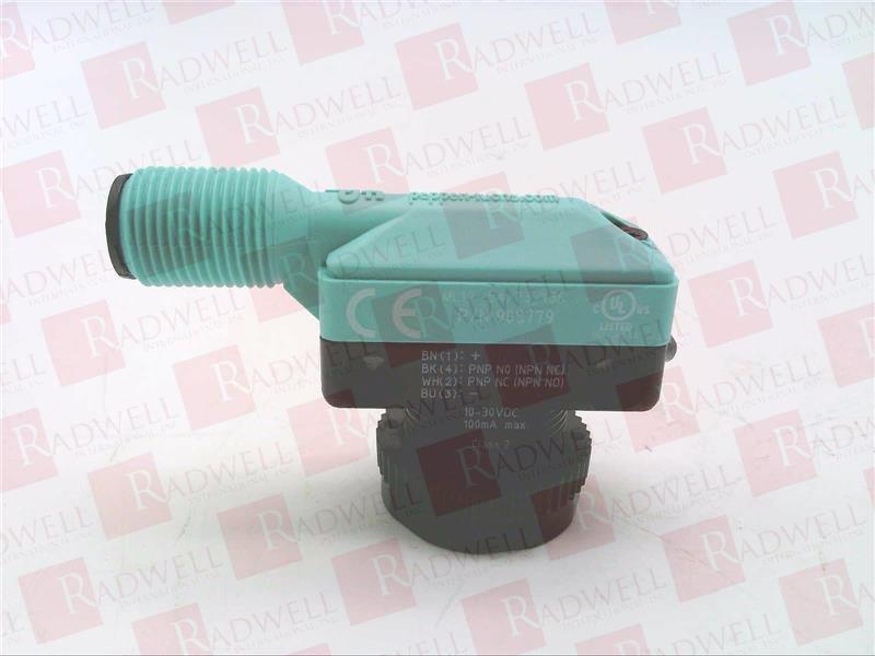 ML17-54/73/136 Photoelectric by PEPPERL & FUCHS