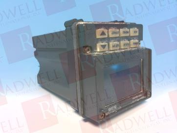 535-21200B0000 Temperature/Process Control by MOORE INDUSTRIES