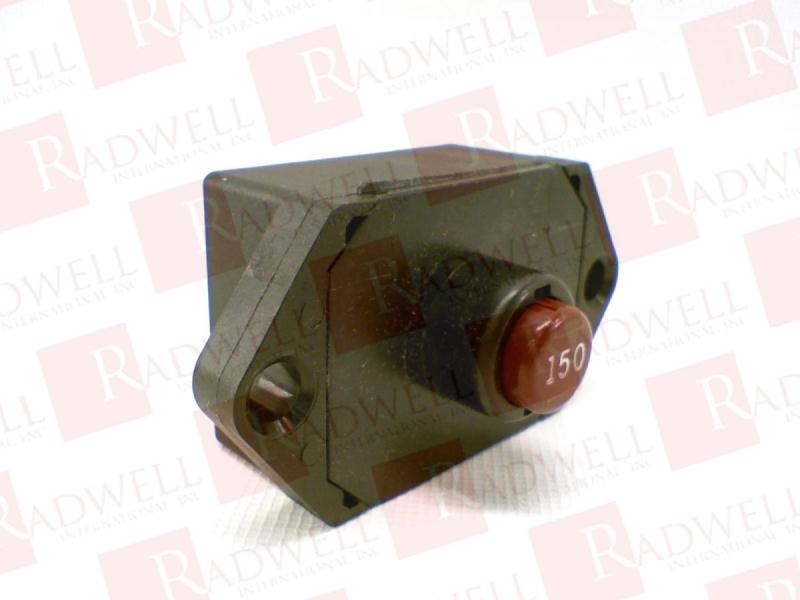 SDLM-150 Panel Mount Circuit Breaker by KLIXON