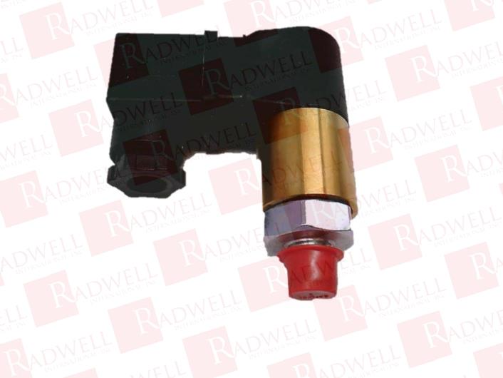 PDCA-4A-4M-C-HC-1 Pressure Switch by PDI SWITCHES