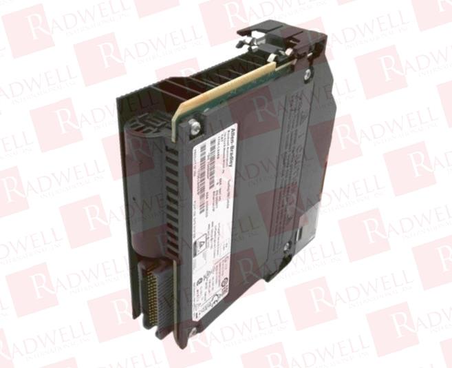 1756-L84ES PLC Module/Rack by ALLEN BRADLEY