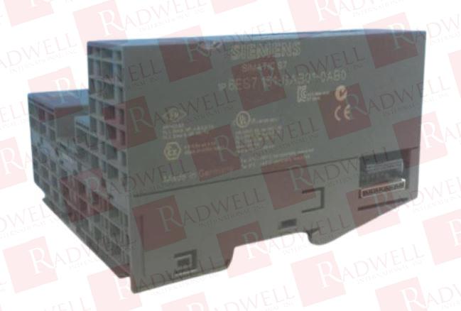6ES7151-8AB01-0AB0 PLC Module/Rack by SIEMENS