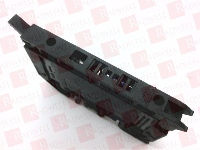 1492-H4 Terminal Blk/Strip Wiring Dev by ALLEN BRADLEY