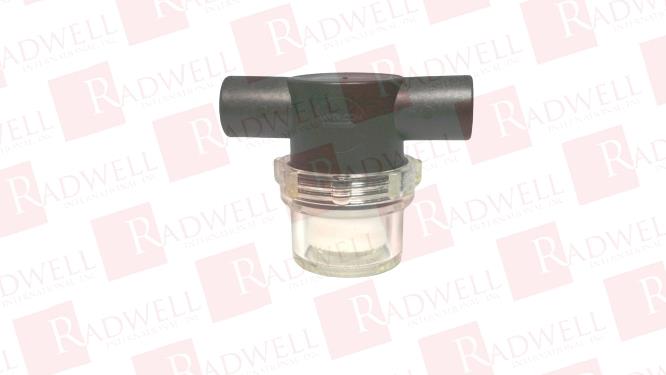 FLTP-1/4F RFI/EFI/EMI Noise Filter by ANVER CORP