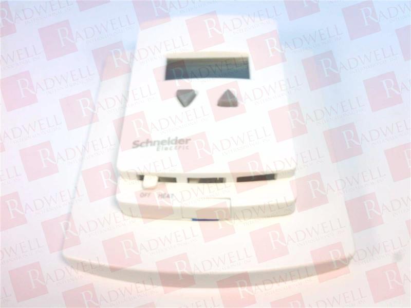 T201-FP Thermostat by ERIE CONTROLS