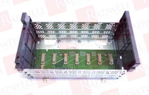 1746-A7 PLC Module/Rack by ALLEN BRADLEY