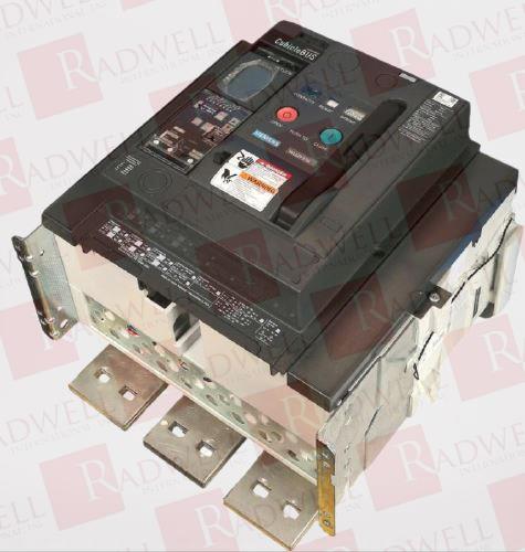 WLS2F316 Molded Case Circuit Breaker by SIEMENS