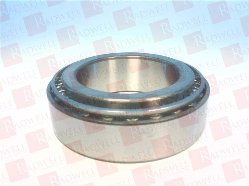 33010/Q Bearing by SKF