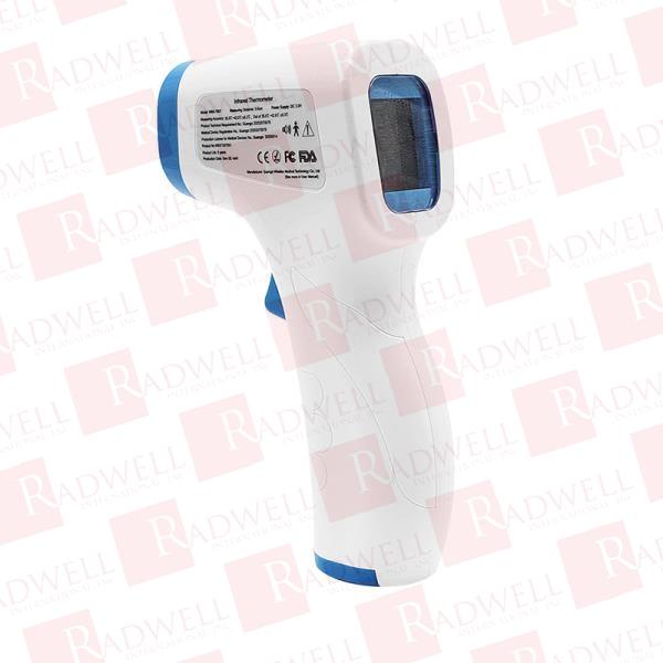 WBS-T007 Non-Contact Thermometer by WISELION