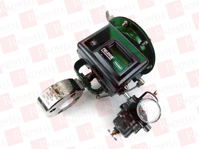 24588 Valve Actuator by BAUMANN