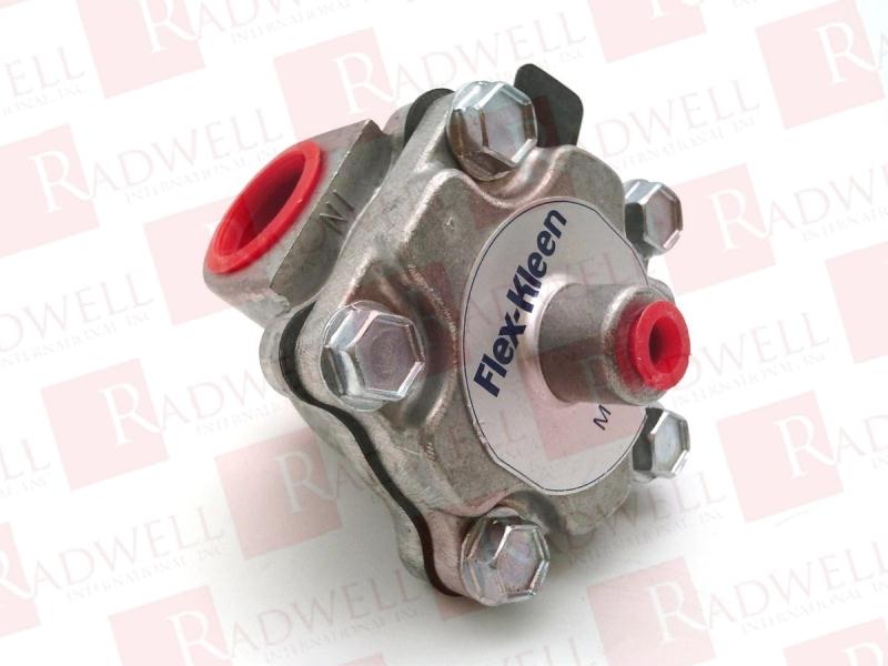 M14909 Control Valve by FLEX KLEEN