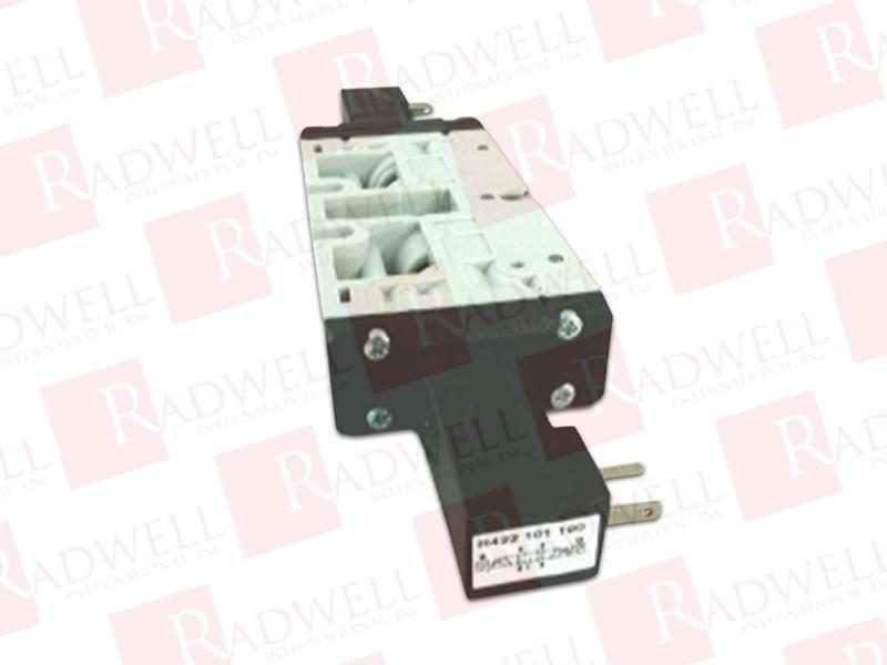 R422-101-190 Pneumatic Valve by REXROTH