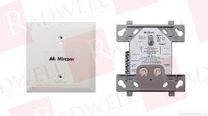 MIX-M500MAPA Fire Alarm by MIRCOM