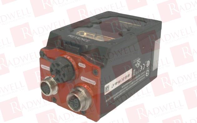 SR-2000W Bar Code Scanner Industrial by KEYENCE CORP