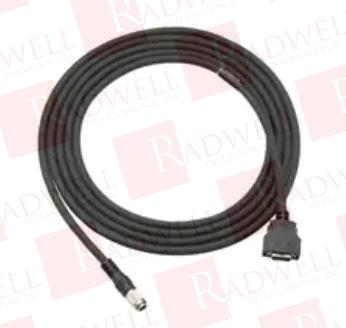 CB-B10 Electrical Cable/Wire by KEYENCE CORP