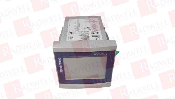 30280776 Transmitter by METTLER TOLEDO