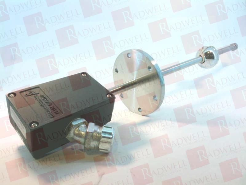 623-00230-000 Level Transmitter by CLEAVER BROOKS