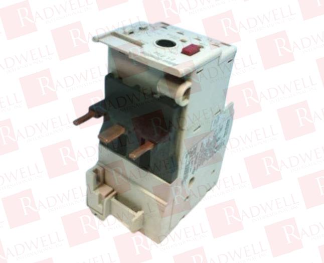 193-EEFD Solid State Overload/Relay by ALLEN BRADLEY