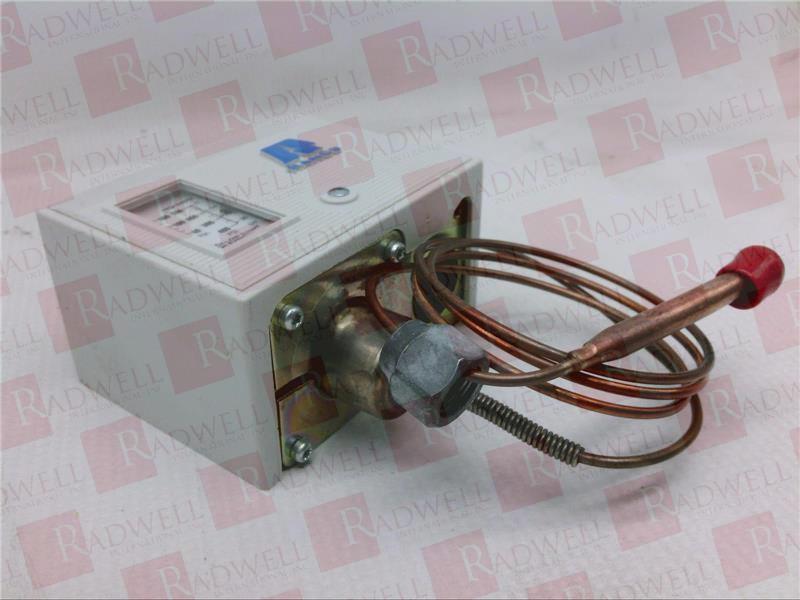 020-7006 Pressure Control by RANCO