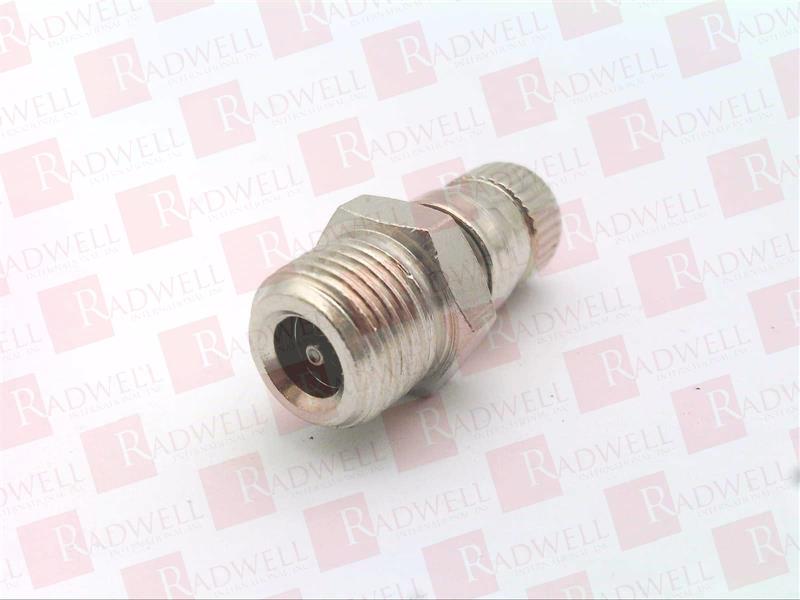 9166L8 Solenoid Valve by SCHRADER INTERNATIONAL