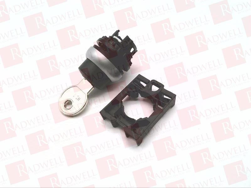 M22-WRS3 Selector Switch by CUTLER HAMMER