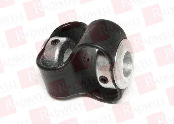 5802 Pipe and Coupling by ACUSHNET CO