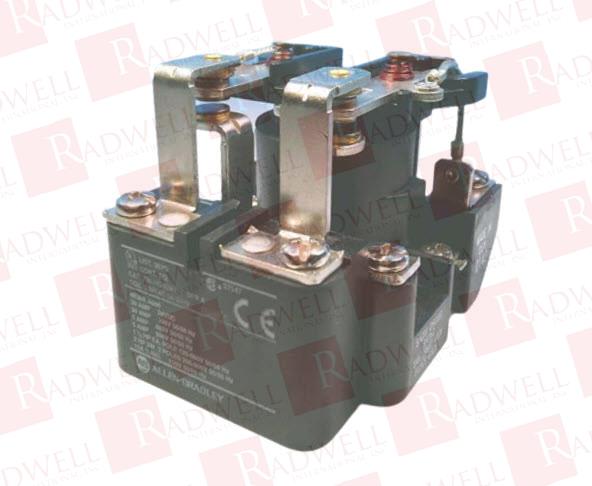 700-HG42A1 Relay/Socket by ALLEN BRADLEY