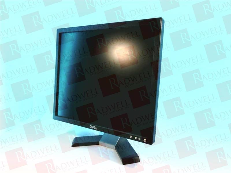 E196FPB Computer Monitor by DELL