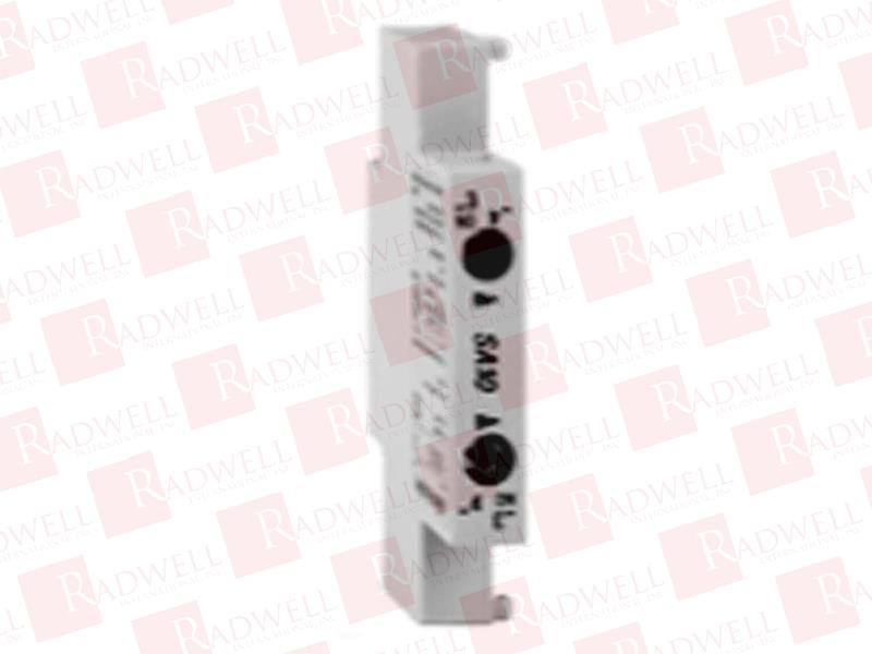 100-SB02 Auxiliary Contact by ALLEN BRADLEY