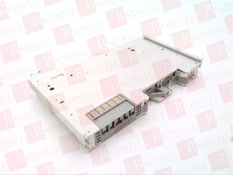 KL4032 PLC Programming Terminal by BECKHOFF