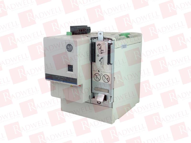 2094-BC04-M03-M Servo Drive/Servo Control by ALLEN BRADLEY