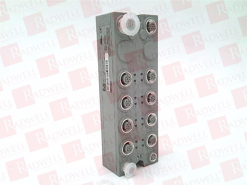 X67DM1321.L12 PLC Module/Rack by B&R