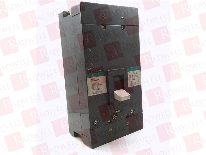 TKM-3F1200 Molded Case Circuit Breaker by GENERAL ELECTRIC