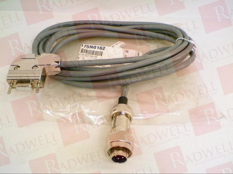 175N0162 Cable for Computer Nework Etc… by DANFOSS