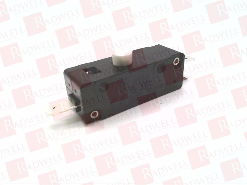 HY67 Microswitch/Miniature Switch by KEDU