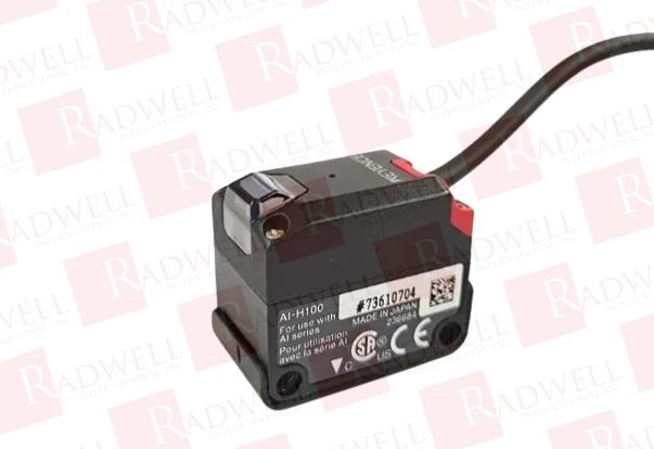 AI-H050 Pattern Verifier by KEYENCE CORP