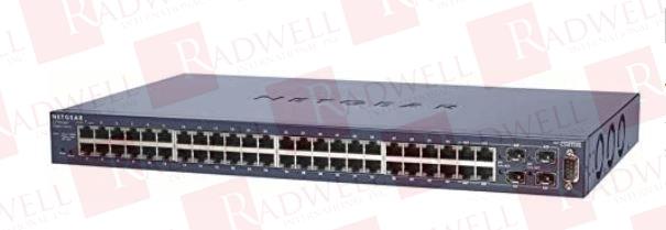 GSM7248 Networking Router by NETGEAR