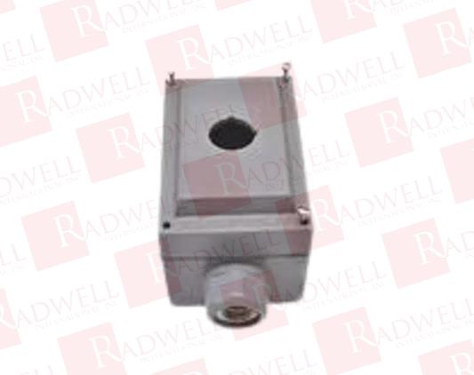 800H-1HZ4R Pushbutton by ALLEN BRADLEY