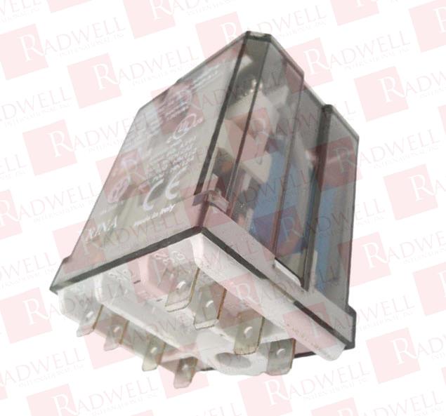 700-HB32Z24 Relay/Socket by ALLEN BRADLEY