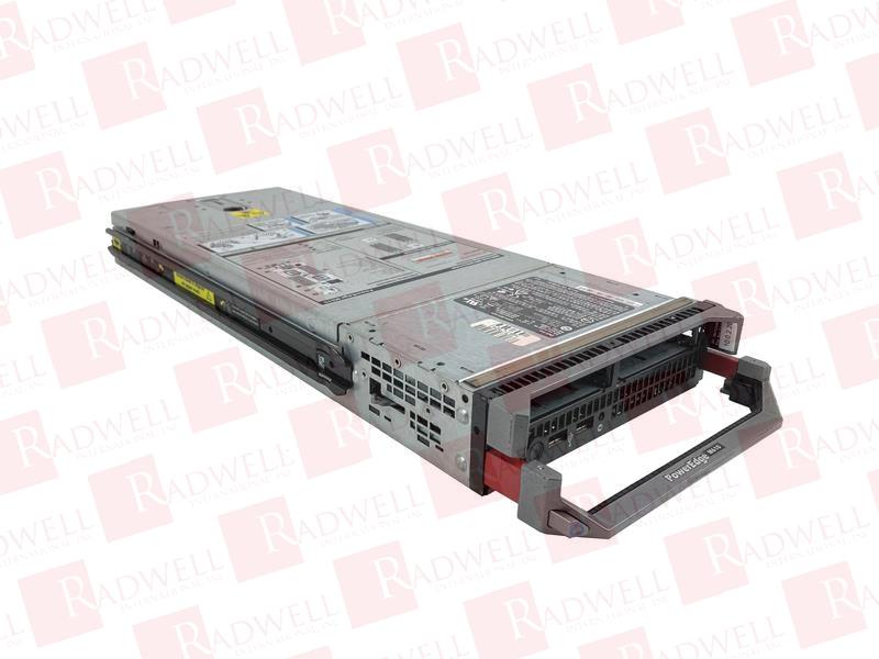 POWEREDGE M620 Networking Router by DELL