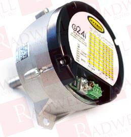033.09022 Motor by HYTROL