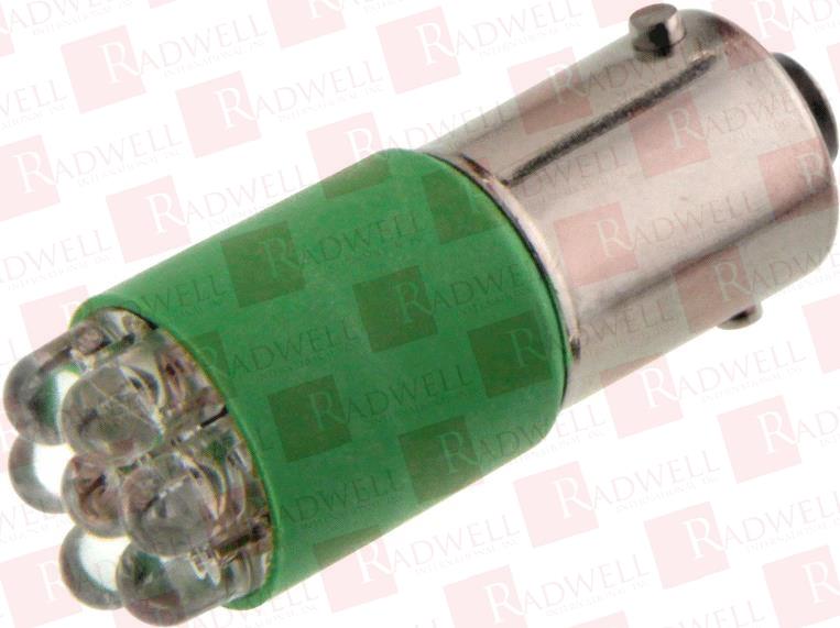 BSD-1319-006A LED Light by LEDTRONICS