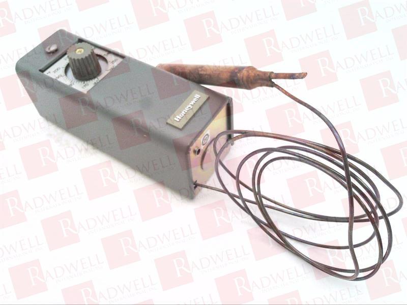 T991A-1061 Temperature/Process Control by HONEYWELL