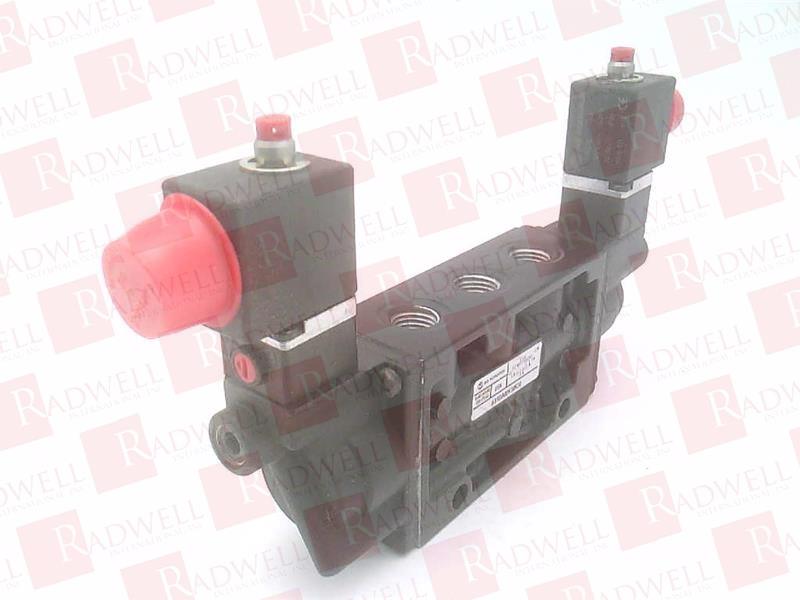 K81DA00 Control Valve by NORGREN